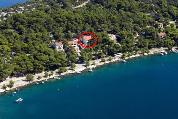 Apartments And Rooms By The Sea Mali Losinj (Losinj) - 10420 - Mali Losinj