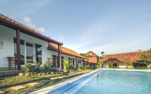 Nami Surf Stay - Canggu