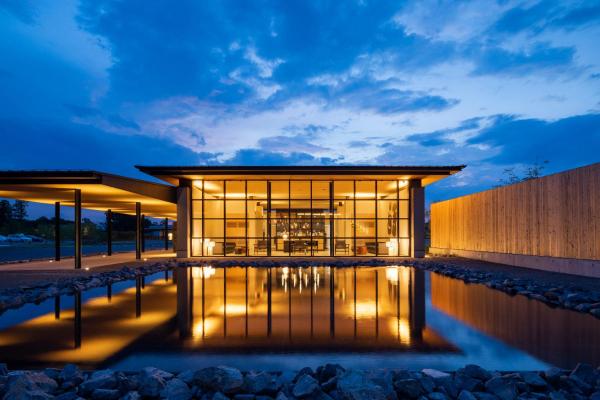 Hotel Vison - Matsusaka