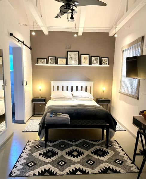 Open Room Comfort - Cape Town