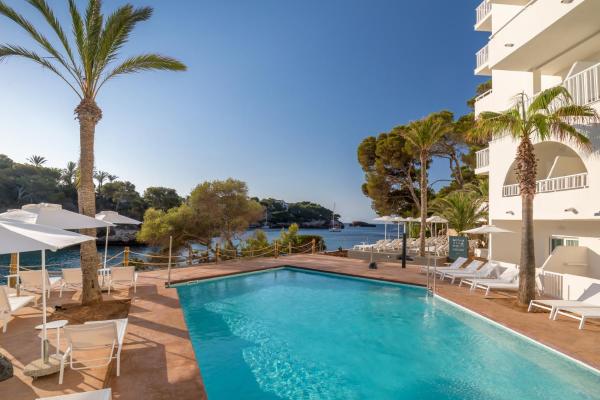 Barceló Ponent Beach - Cala Murada