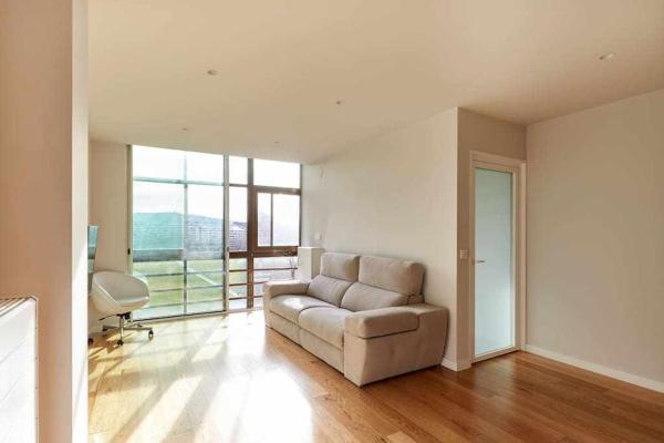 Apartamento Singular Deluxe - Ansoáin