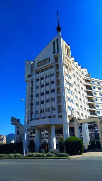 Hotel Mara - Baia Sprie