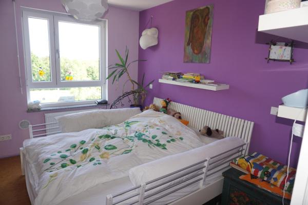 Doppelzimmer Mit Ensuite Bathroom Zur Wiesn - Dachau
