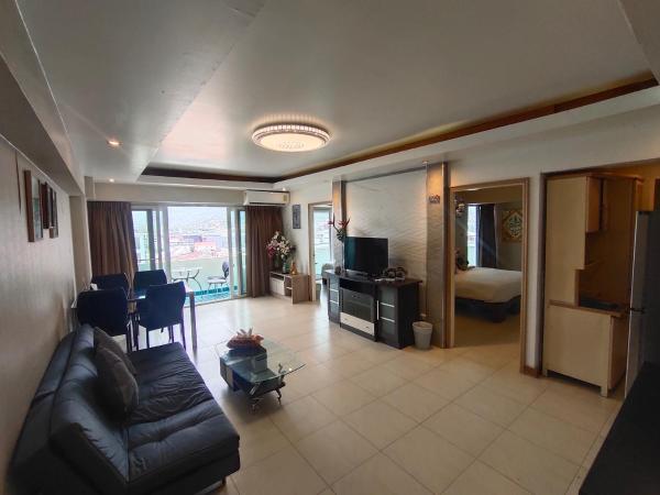 Condo Minium Patong Phuket - Karon Beach