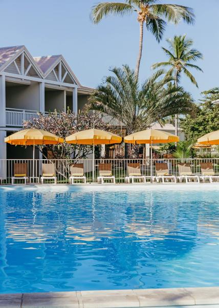Hotel Le Recif, Ile De La Reunion - Saint-Gilles les Bains