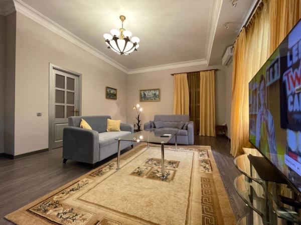 Old City Lux - Baku