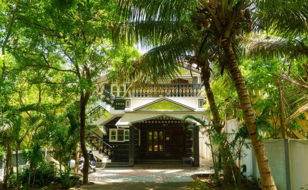 The Mahizh Home - Mahabalipuram