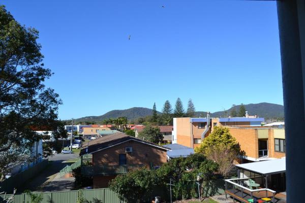 Jubilee Apartment 11 - Bring Your Own Linen - South West Rocks