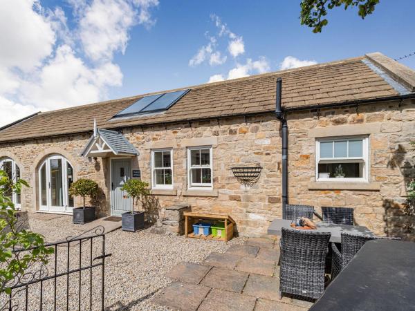 Stables Cottage - Raby Castle