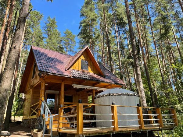 Vila Paradise Bay - Lithuania