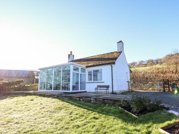 Ty Twmp Tump Cottage - Llangorse Lake
