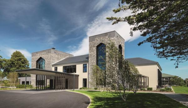 The Dunloe Hotel & Gardens - Killarney