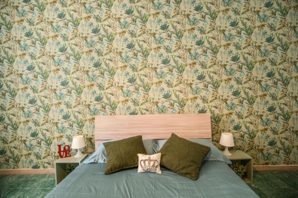 Residenza Regina - Rome