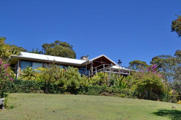 Tallowood - Bring Your Own Linen. - South West Rocks
