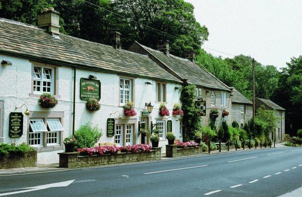 The Chequers Inn - Hathersage