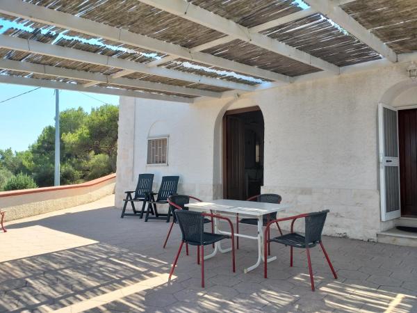 Casa Trullo Sole - Cisternino