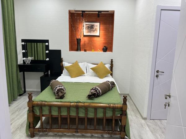 Old&gold Apartment - Tbilissi