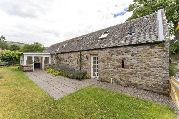 Garden Cottage - Stirling
