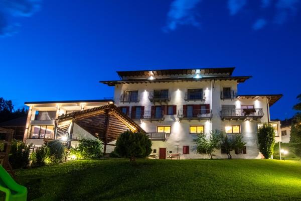 Historic Hotel Alte Goste - Kronplatz
