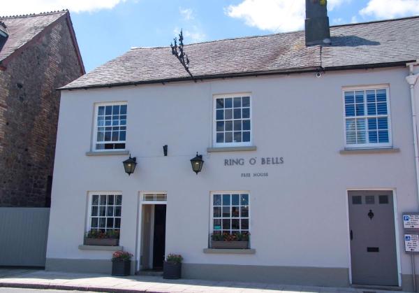 Ring O Bells - Chagford