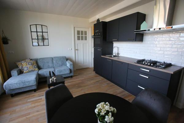 Recreatieappartement Boerderijlst - De Winkel - Lemmer