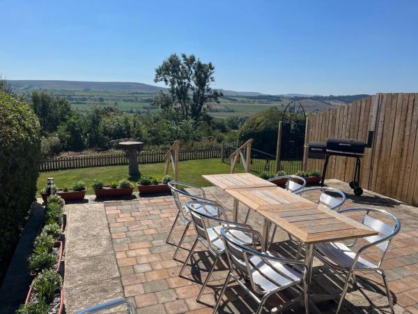 Oak Lodge House - Leyburn