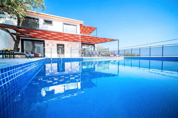 Villa Ocean - İslamlar