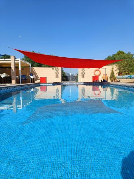 Casa Serenity - Álora