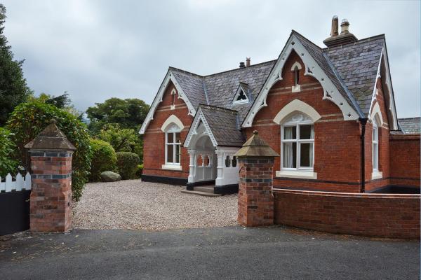 The Willows Lovely Double Apartment - Dundalk