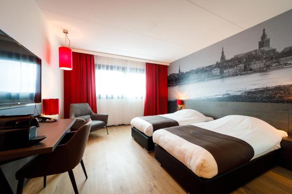 Bastion Hotel Nijmegen - Wijchen