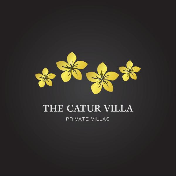 The Catur Villa Seminyak - Kuta