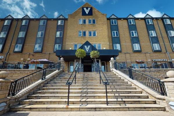 Village Hotel Newcastle -