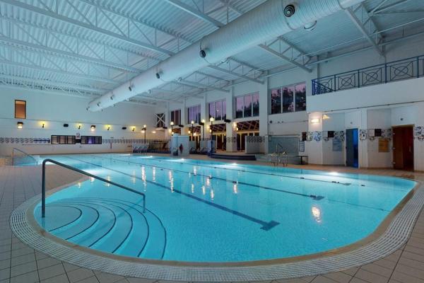 Village Hotel Newcastle - Newcastle upon Tyne