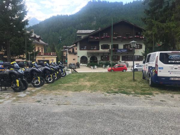 Chalet Della Luna - Briançon