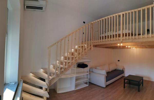 Apartment Lina Lake - Bled