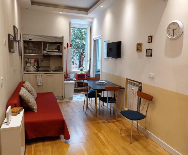 Ad Maiora Rome Apartment - Vaticano