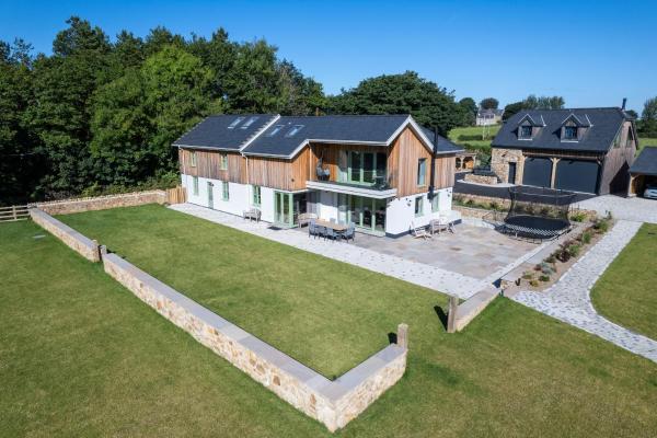 Rynys - Anglesey