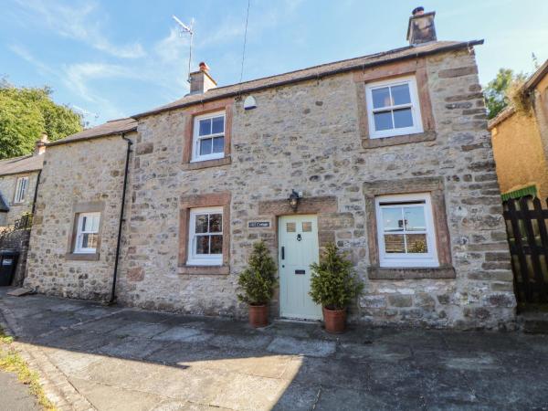 Hill Cottage - Wirksworth