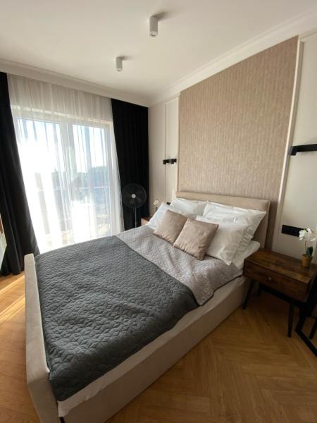 Apartament Nowe Zatorze 92 - Olsztyn