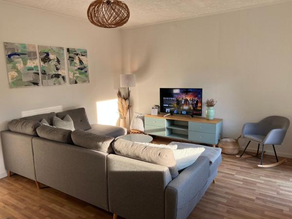 Neu: Grüne Idylle Nahe Hauptbahnhof & Hufeisensee - Halle (Saale)