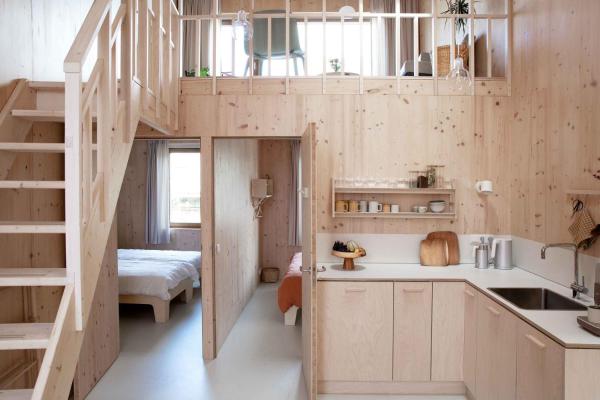 Noorderbed - Weesp