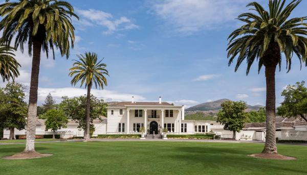 Silverado Resort - Napa, CA