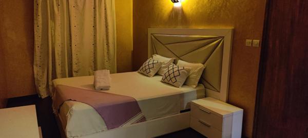 Mirleft Luxury Apartement - Mirleft