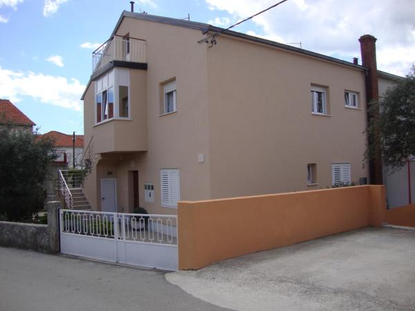 Apartments With A Parking Space Seget Donji, Trogir - 11524 - Trogir