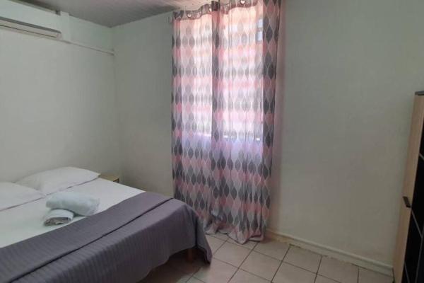 Mana - Rue De L éGlise - French Guiana