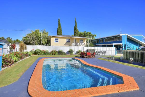 Oscar Motel - Bundaberg