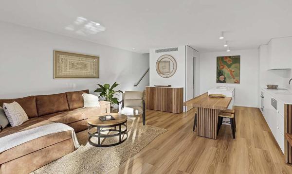 Little Cove Court - Apt 2 - Noosa Heads