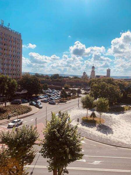 Apartament Viorela - Alba Iulia