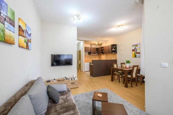 Lux Apartman D&n - Svilajnac